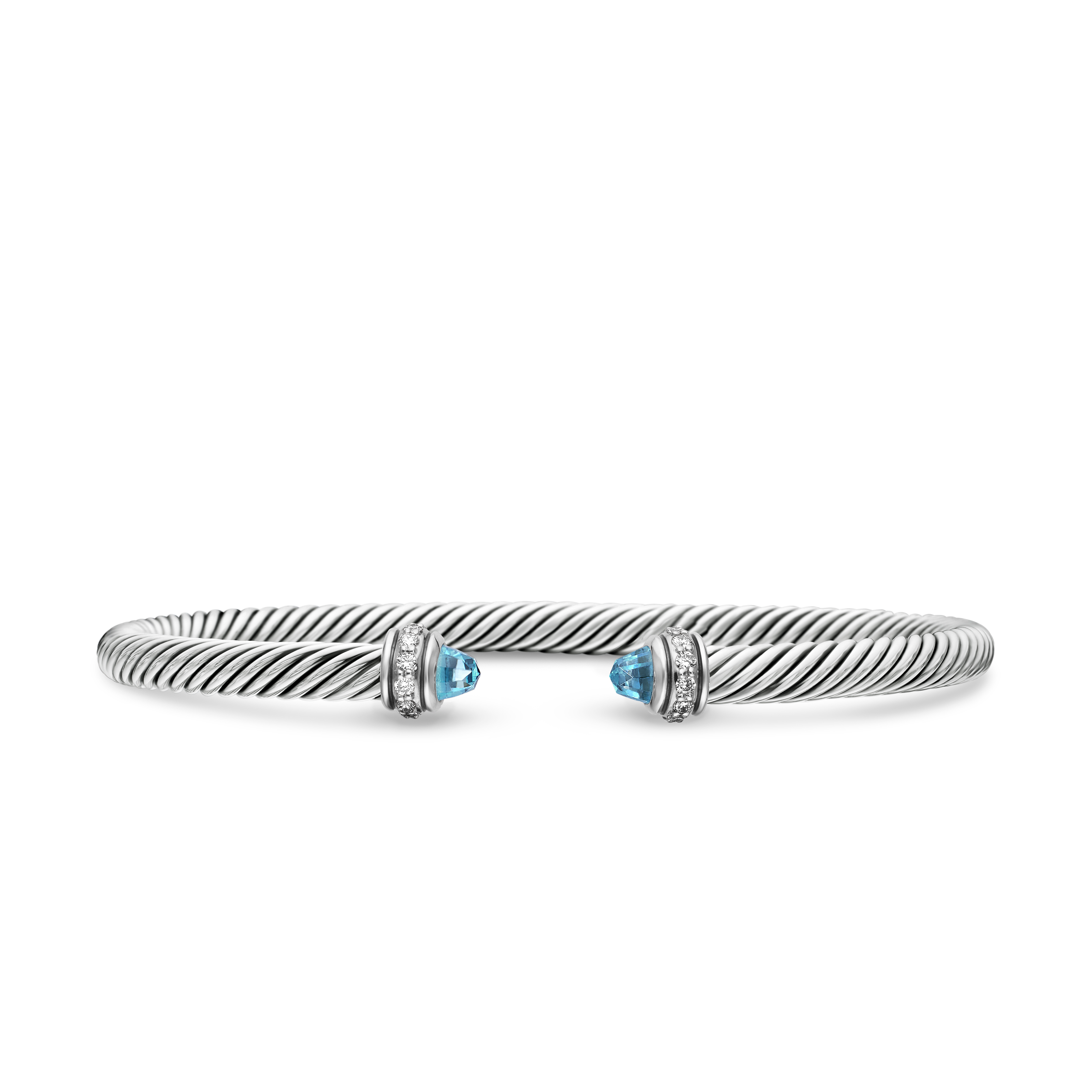 Shop the DAVID YURMAN B14711 S8APRM Frank Adams Jewelers